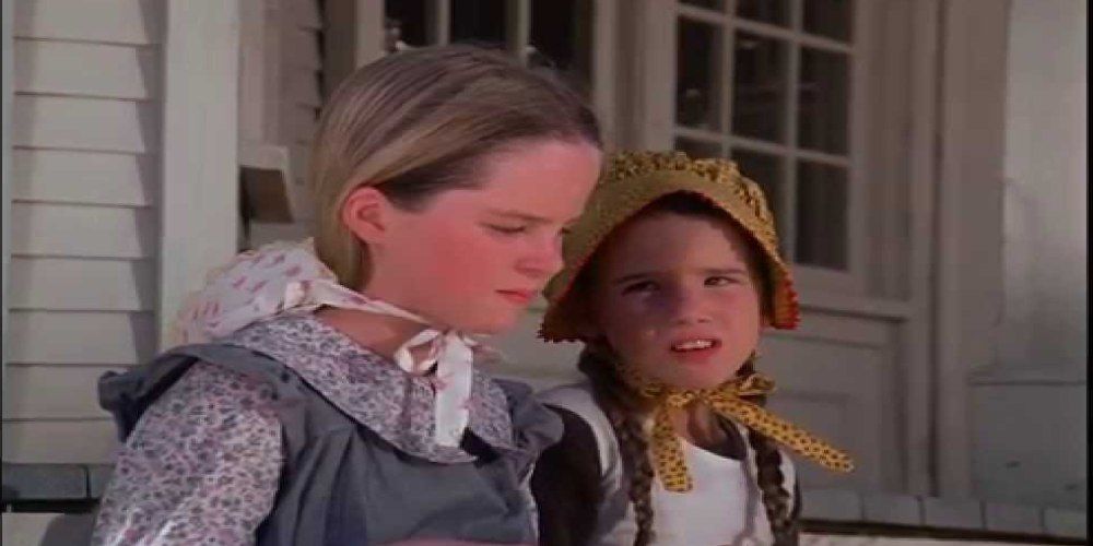 10 Little House On The Prairie Episodes That Will Make You Cry