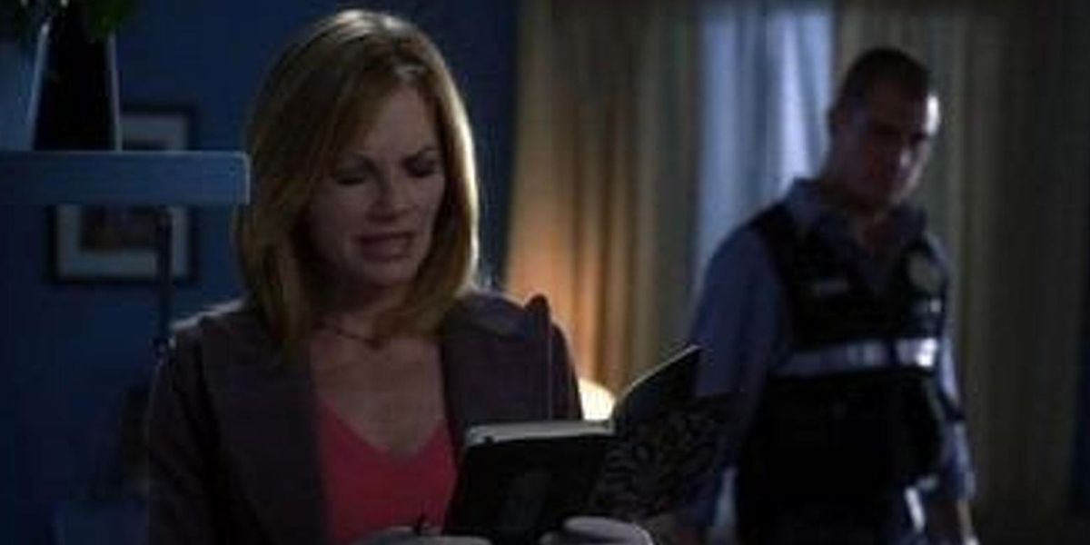 The 10 Worst Episodes Of CSI, According To IMDB