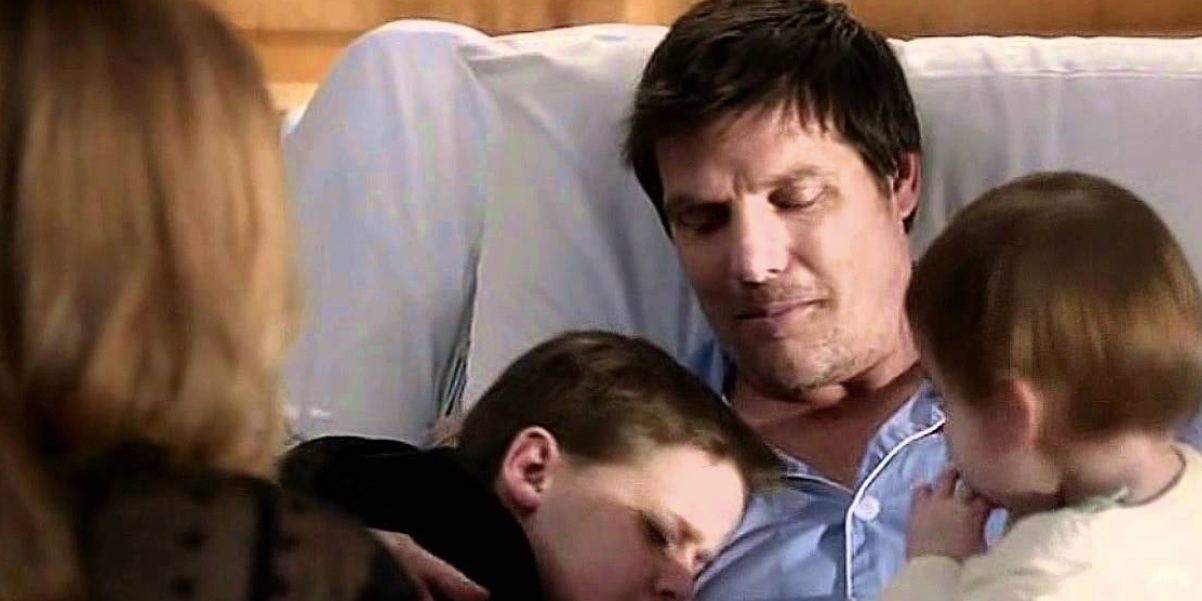 10 One Tree Hill Moments That Broke Our Heart