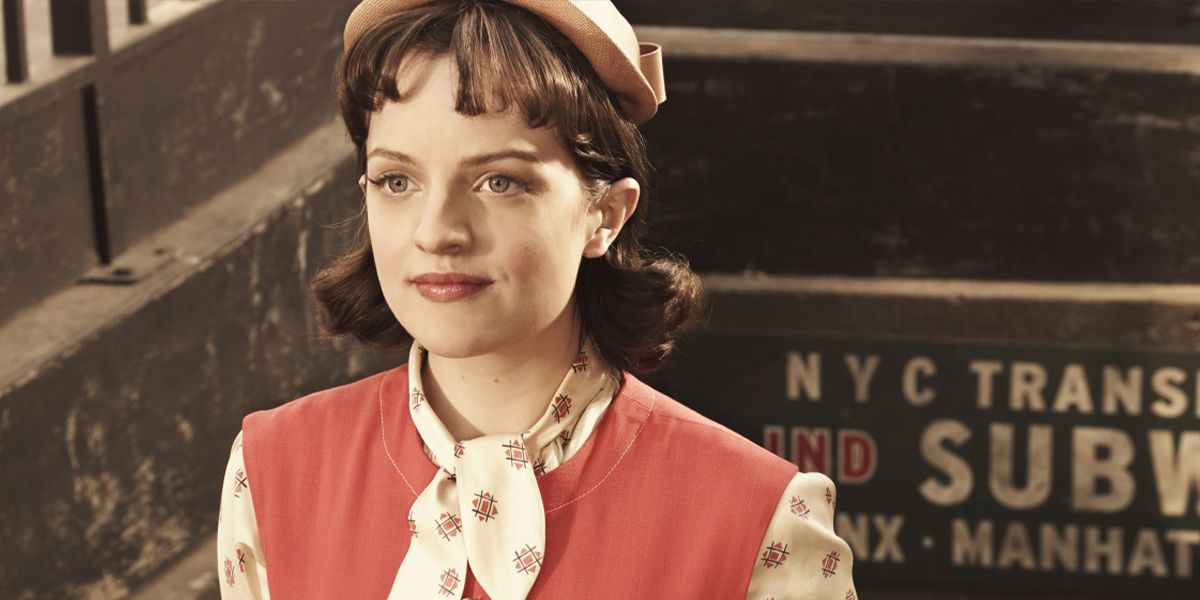 MBTI®: Which Mad Men Character Are You?