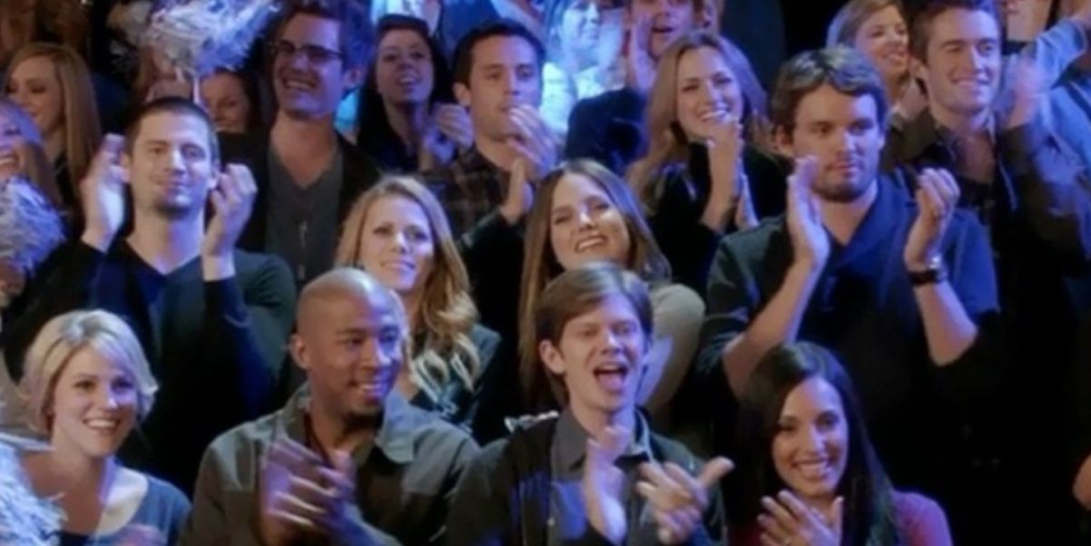 10 One Tree Hill Moments That Broke Our Heart