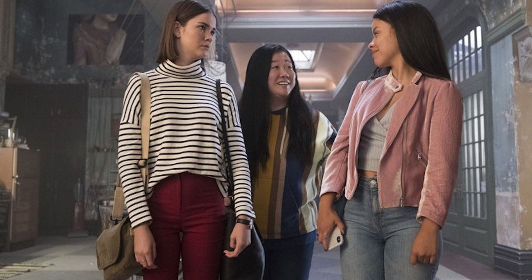 Good Trouble: 10 Best Episodes, According To IMDb