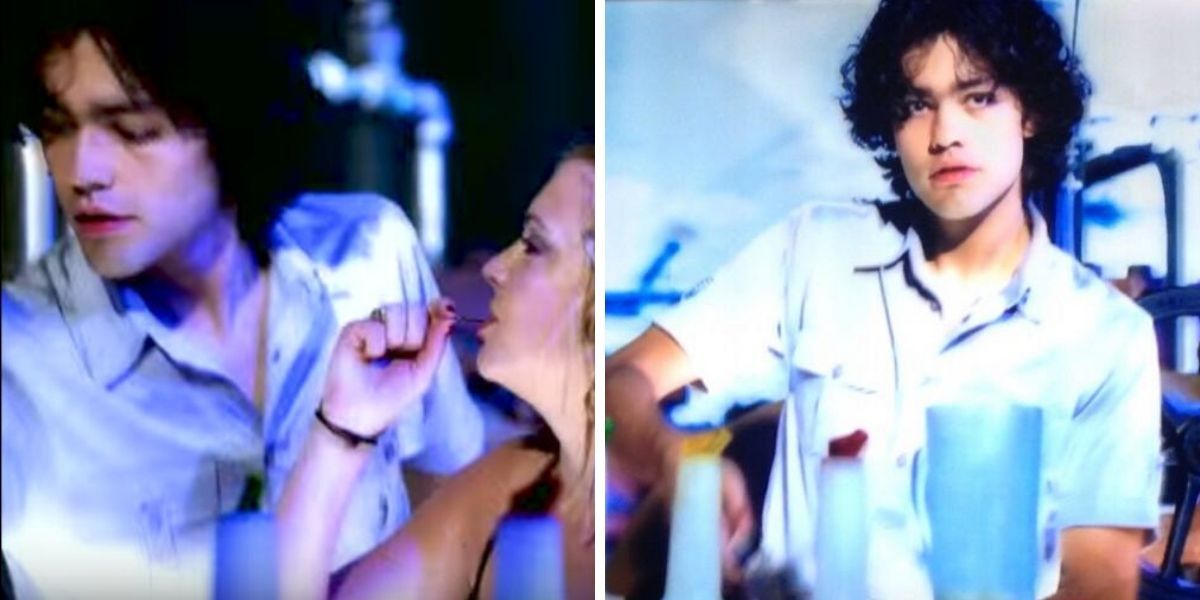 10 Actors We Forgot Starred In Music Videos