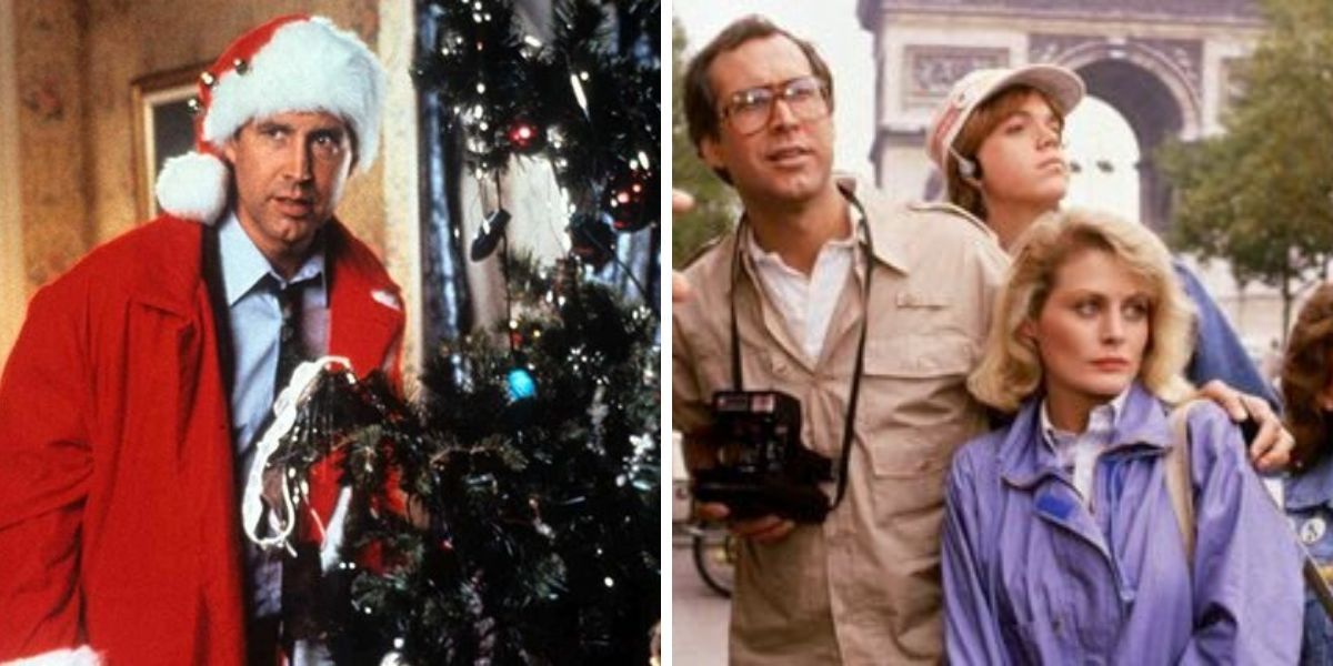 National Lampoon’s Christmas Vacation: 10 Facts Fans Didn't Know About ...