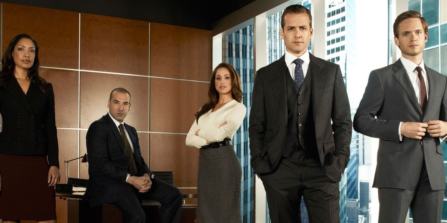 10 Lawyer TV Shows To Watch If You Like Better Call Saul