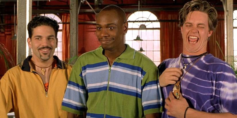 Half Baked 2 Sees Return of Original Movie's Mary Jane Actor