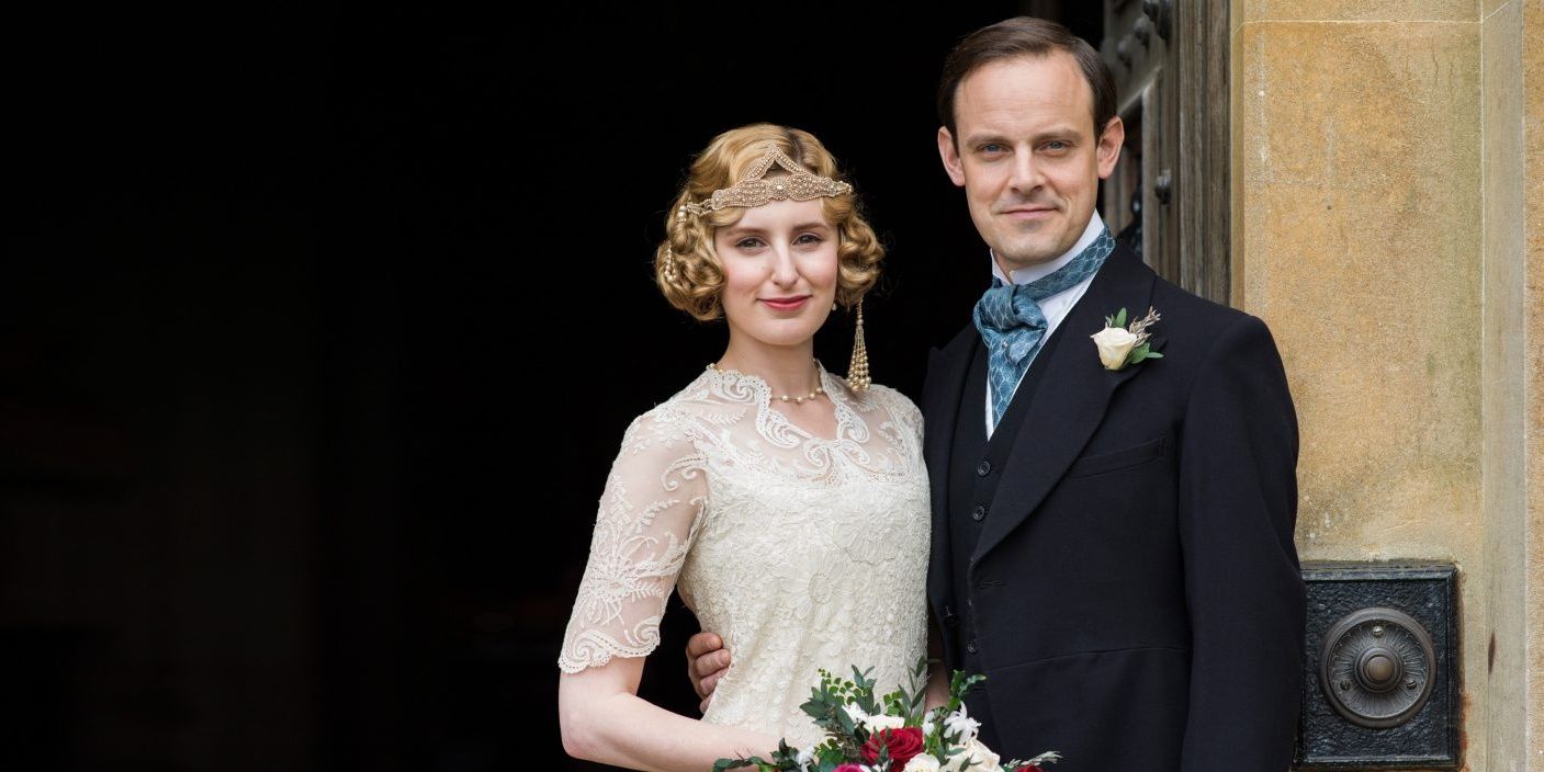 Midsomer Murders: 10 More Actors You Had No Idea Were On The Show