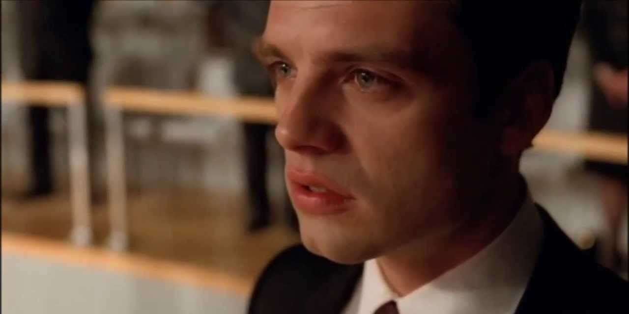 Sebastian Stan's 10 Best Roles Including Once Upon A Time