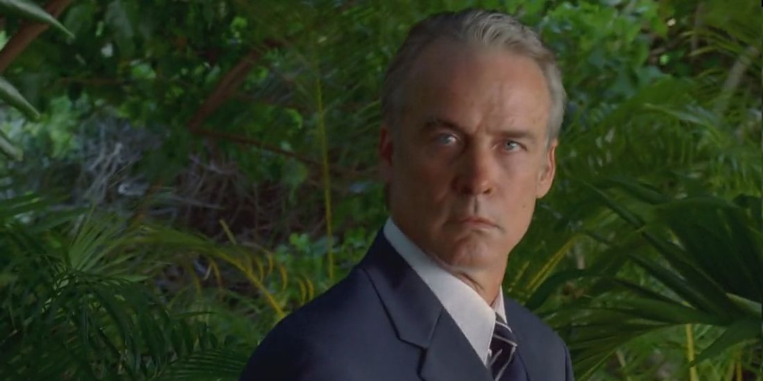 Lost: 10 Unanswered Questions About Jack