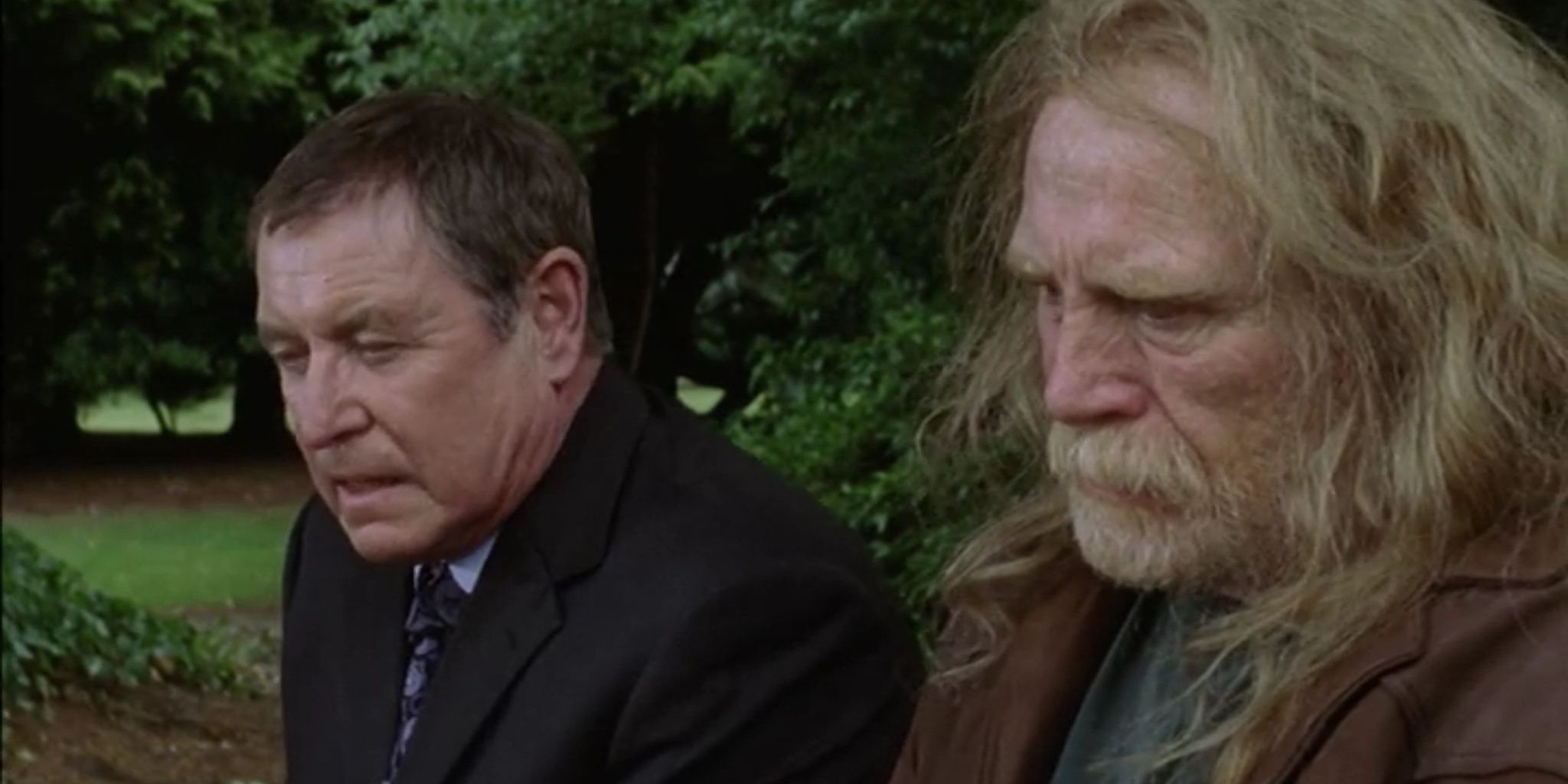 Midsomer Murders: 10 More Actors You Had No Idea Were On The Show