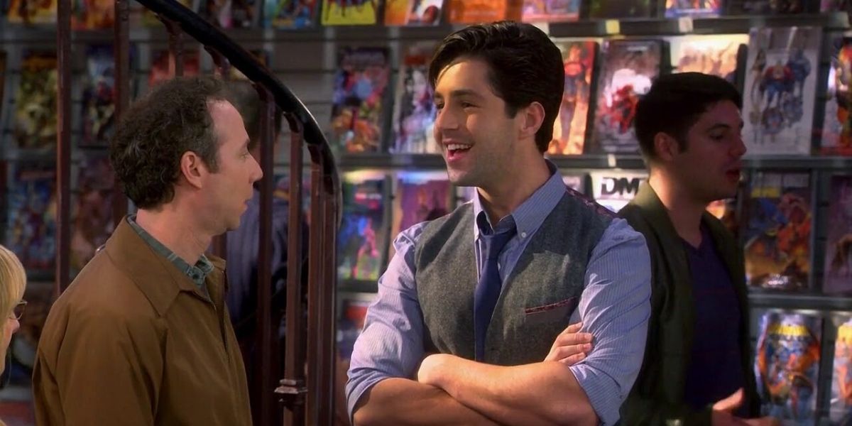 Big Bang Theory: 10 Of The Meanest Characters In The Series, Ranked