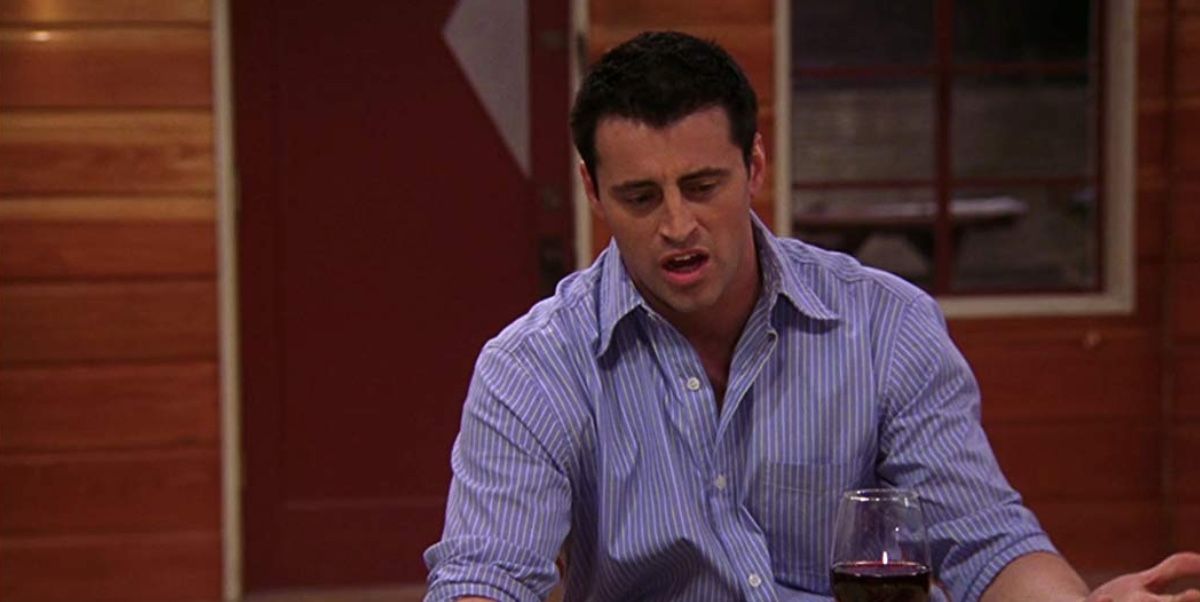 10 Reasons Why We Wish Joey Had A Few More Seasons