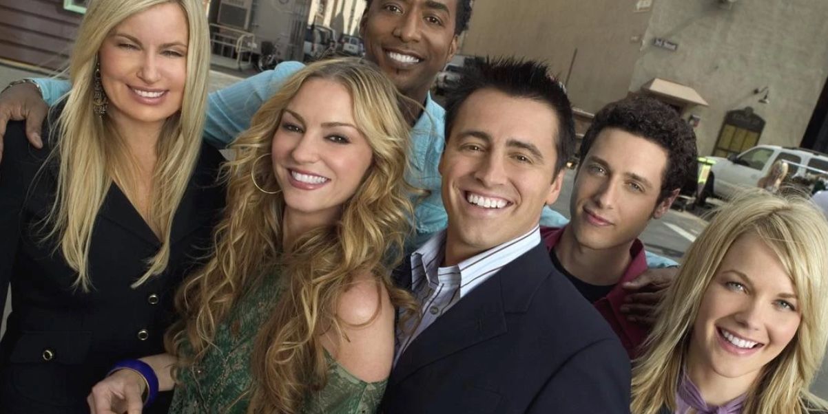 10 Reasons Why We Wish Joey Had A Few More Seasons