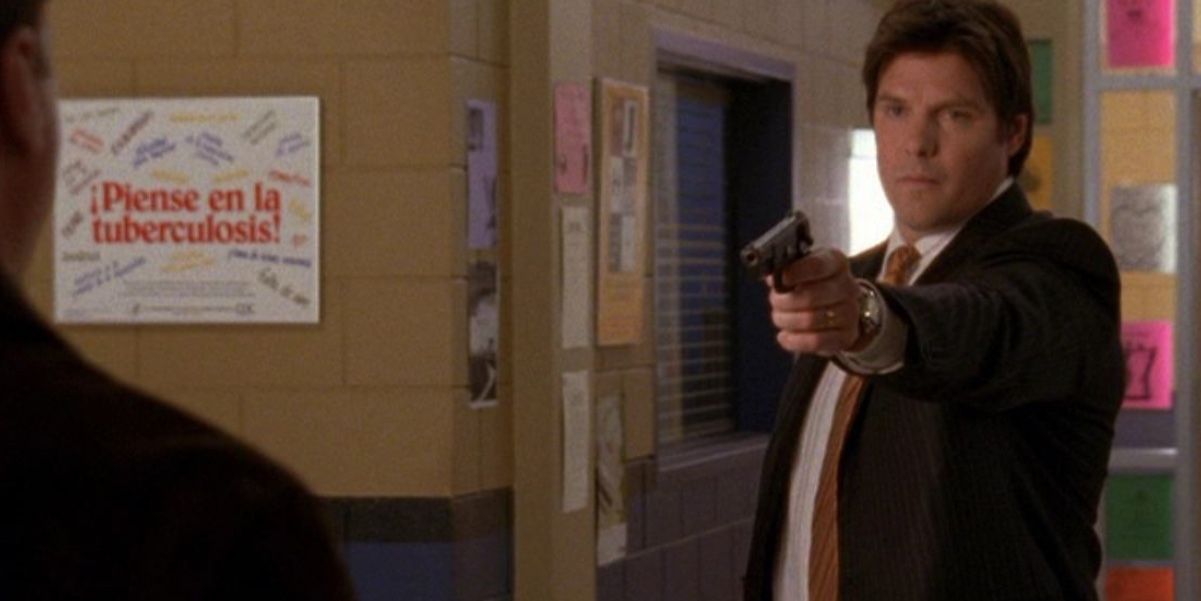 10 One Tree Hill Moments That Broke Our Heart