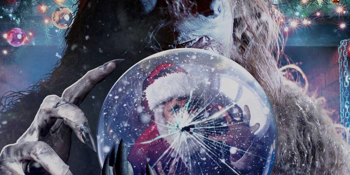 Every Krampus Movie, Ranked