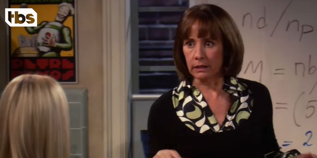 The Big Bang Theory: 10 Reasons Why Mary Cooper Is The Best Guest ...