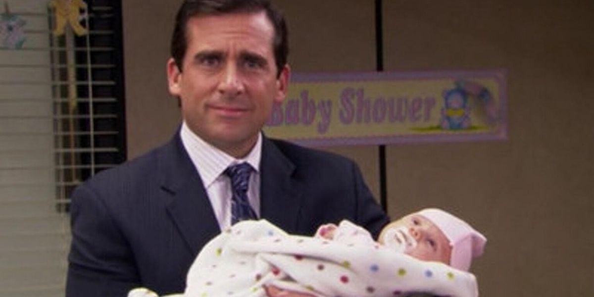 The Office: 5 Times Michael Was The Bad Guy (& 5 He Was The Good Guy)