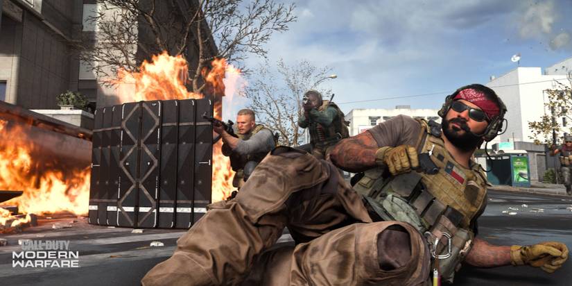 How To Actually Beat A Spec Ops Mission in Modern Warfare