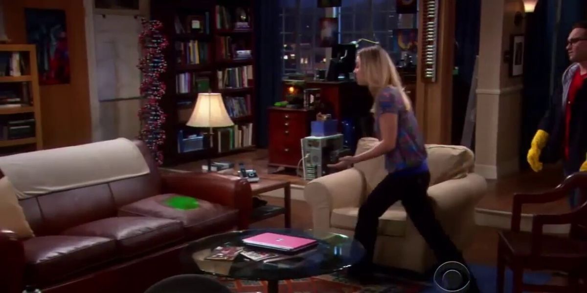 Tbbt 10 Things To Know About Sheldons Spot