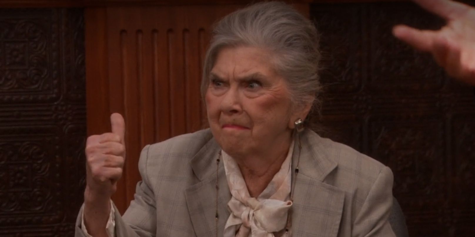 Parks & Rec: 10 Of The Best (& Most Hilarious) Citizens Of Pawnee ...