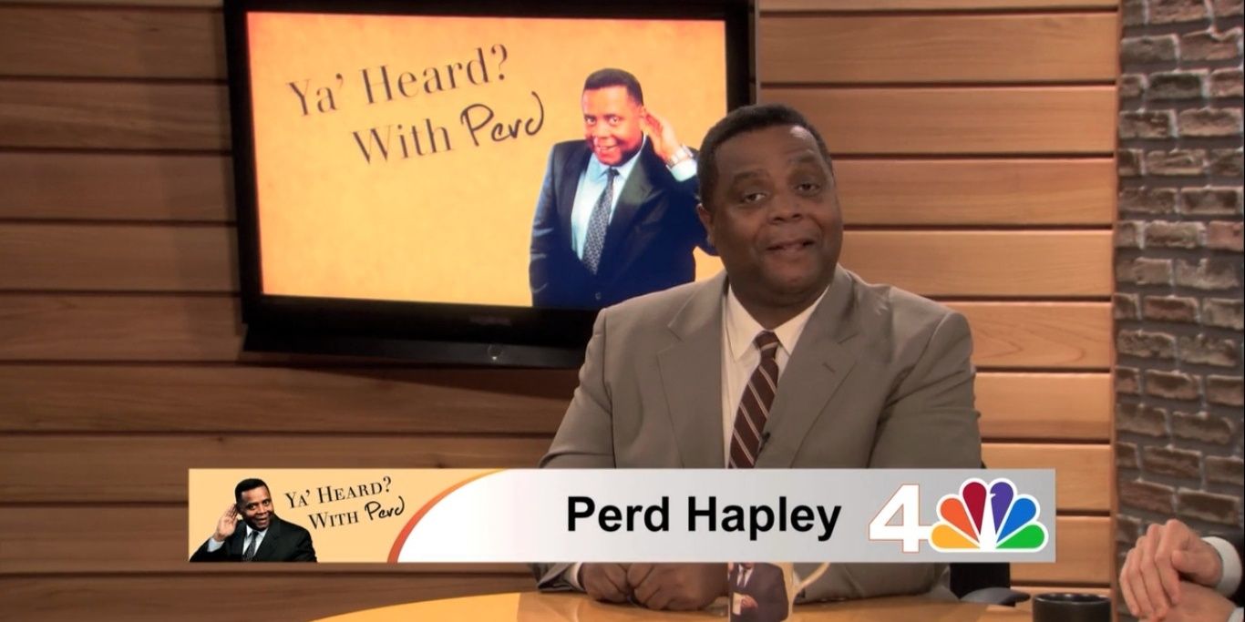 10 Best Recurring Characters In Parks & Recreation