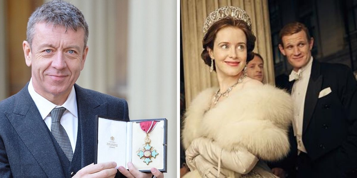 The Crown: 10 BTS Facts About The Show Fans Didn't Realize