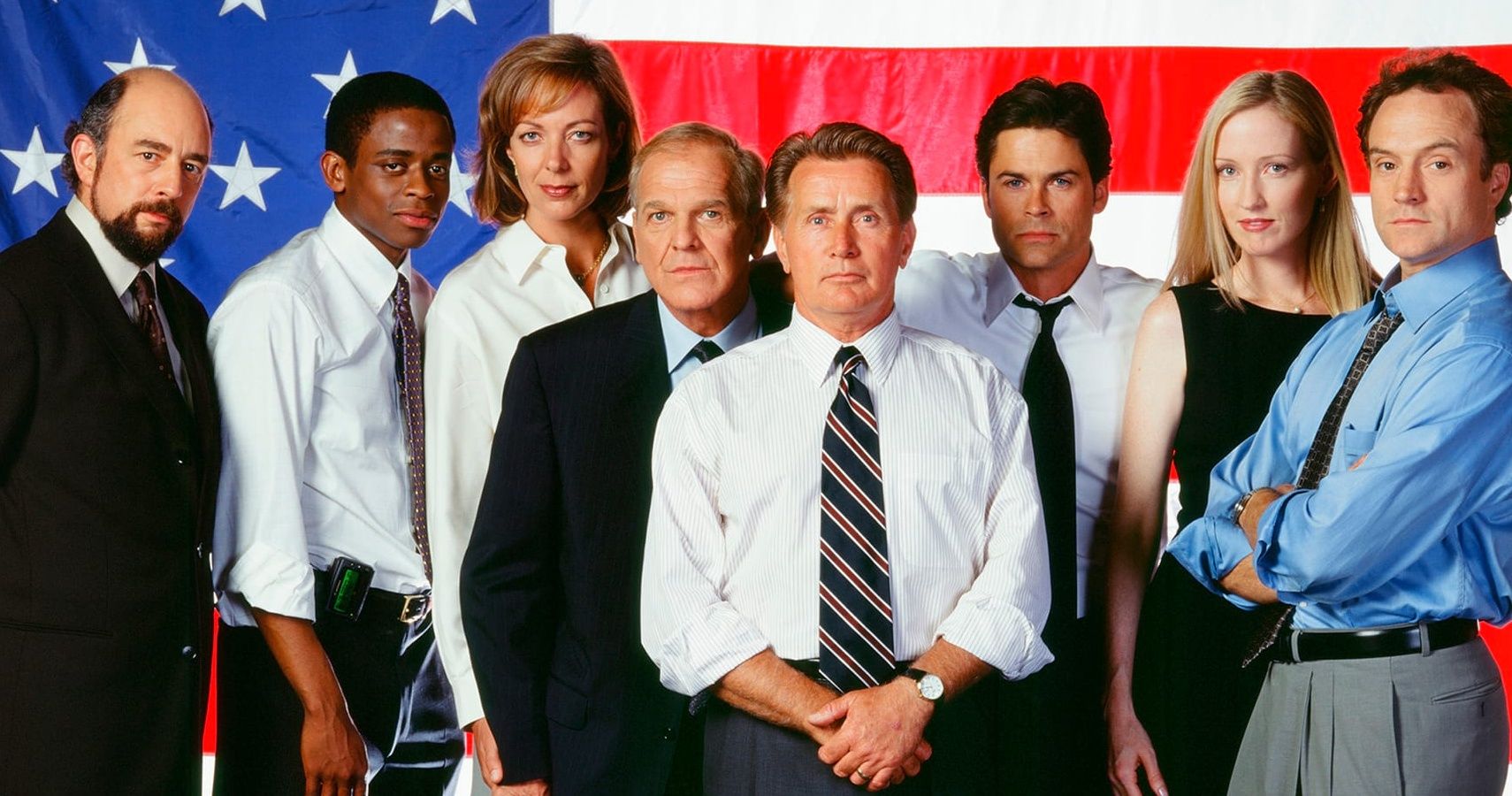 The West Wing: 10 Worst Things The Main Characters Ever Did, Ranked The West Wing: 10 Worst Things The Main Characters Ever Did, Ranked