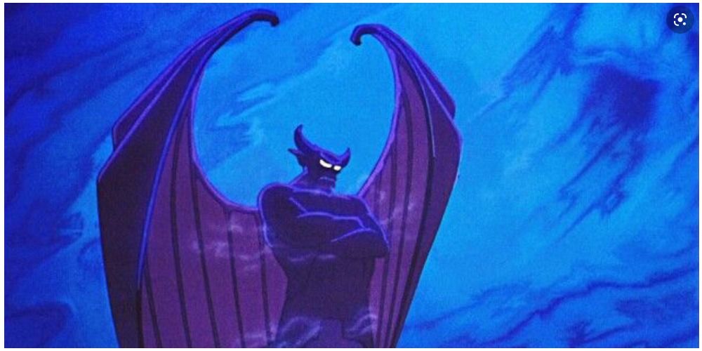 10 Of The Most Powerful Cartoon Monsters, Ranked