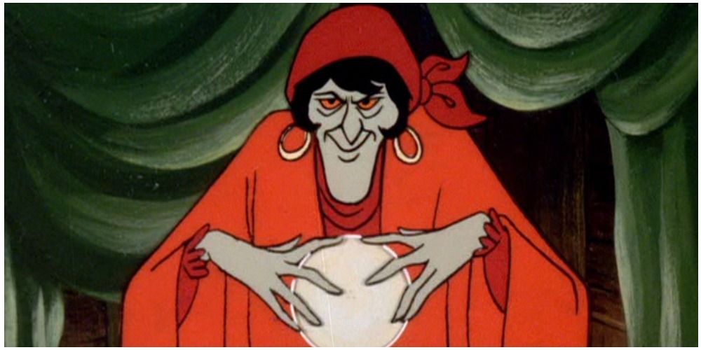 Scooby-Doo: 10 Best Episodes Of The Original Cartoon, According To IMDb