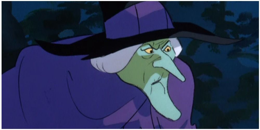 Scooby-Doo: 10 Best Episodes Of The Original Cartoon, According To IMDb