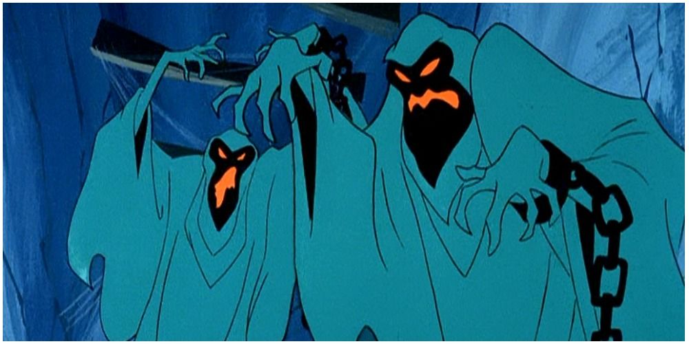 Scooby-Doo: 10 Best Episodes Of The Original Cartoon, According To IMDb