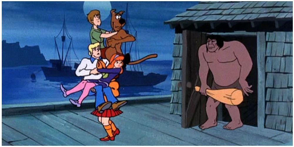 Scooby-Doo: 10 Best Episodes Of The Original Cartoon, According To IMDb