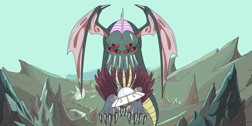 Cthulhu Explained: Origin, Powers & Mythos