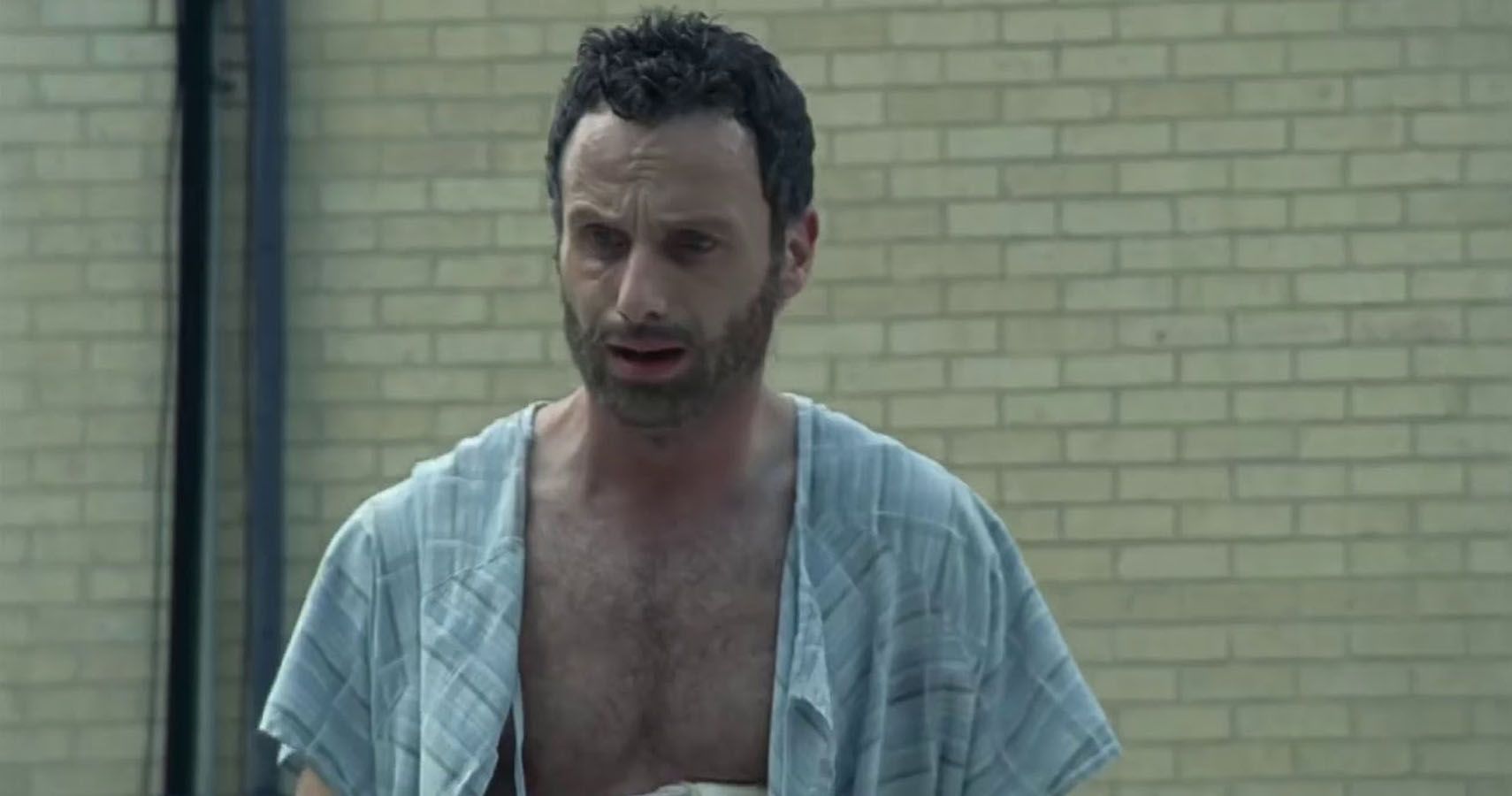 The Walking Dead: Rick’s 10 Coolest Looks (& Why You Should Rock Them)