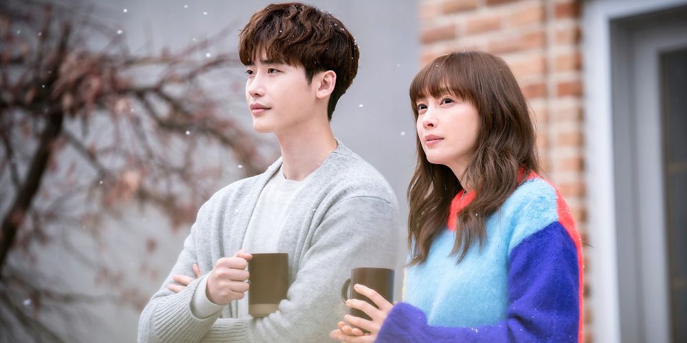 15 Of The Best K-Dramas On Netflix Right Now