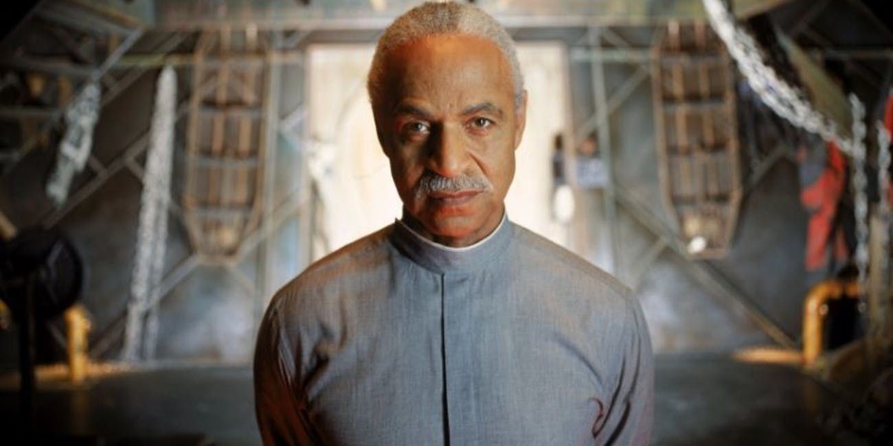 Firefly: Every Main Character Ranked By Intelligence