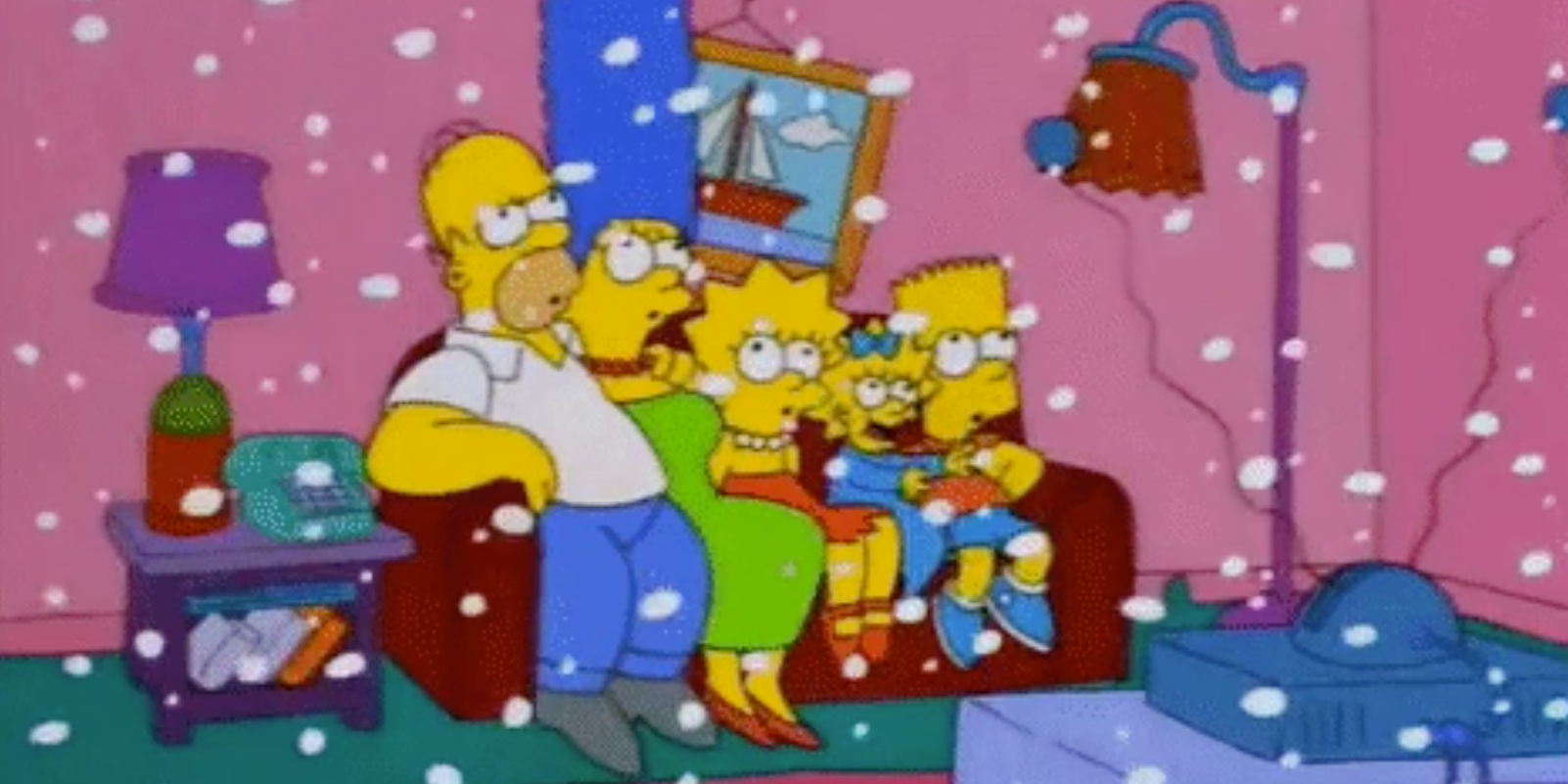 The Simpsons: The 10 Best Couch Gags In The Show's History