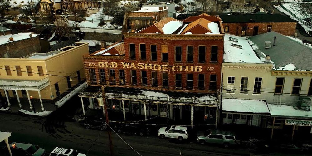 10 Of The Creepiest Places The Ghost Adventures Crew Has Investigated