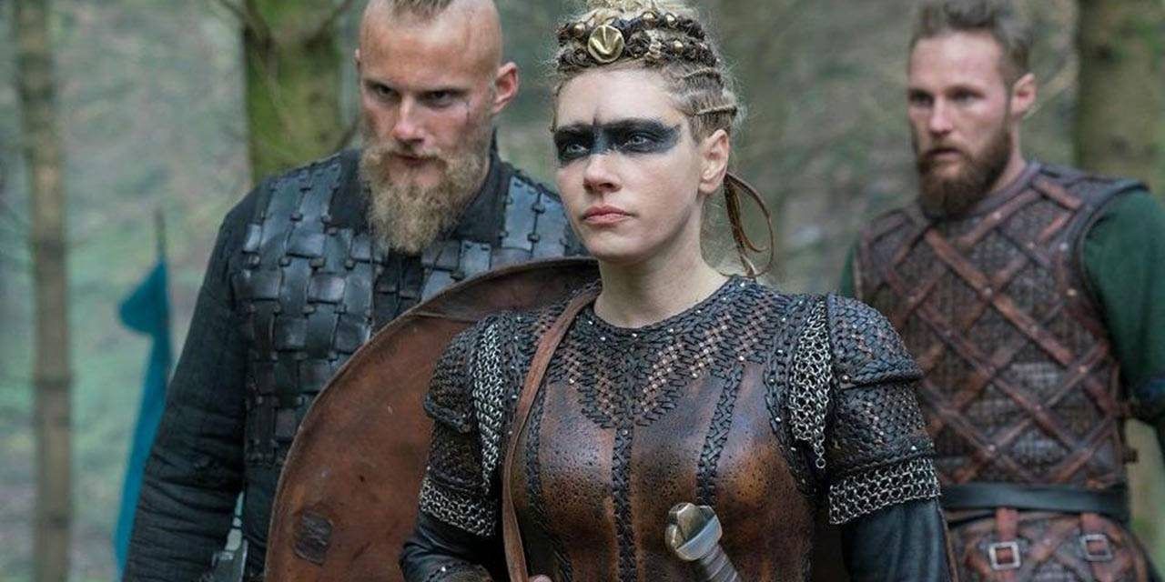 Vikings: 10 Hidden Details About The Costumes You Never Noticed