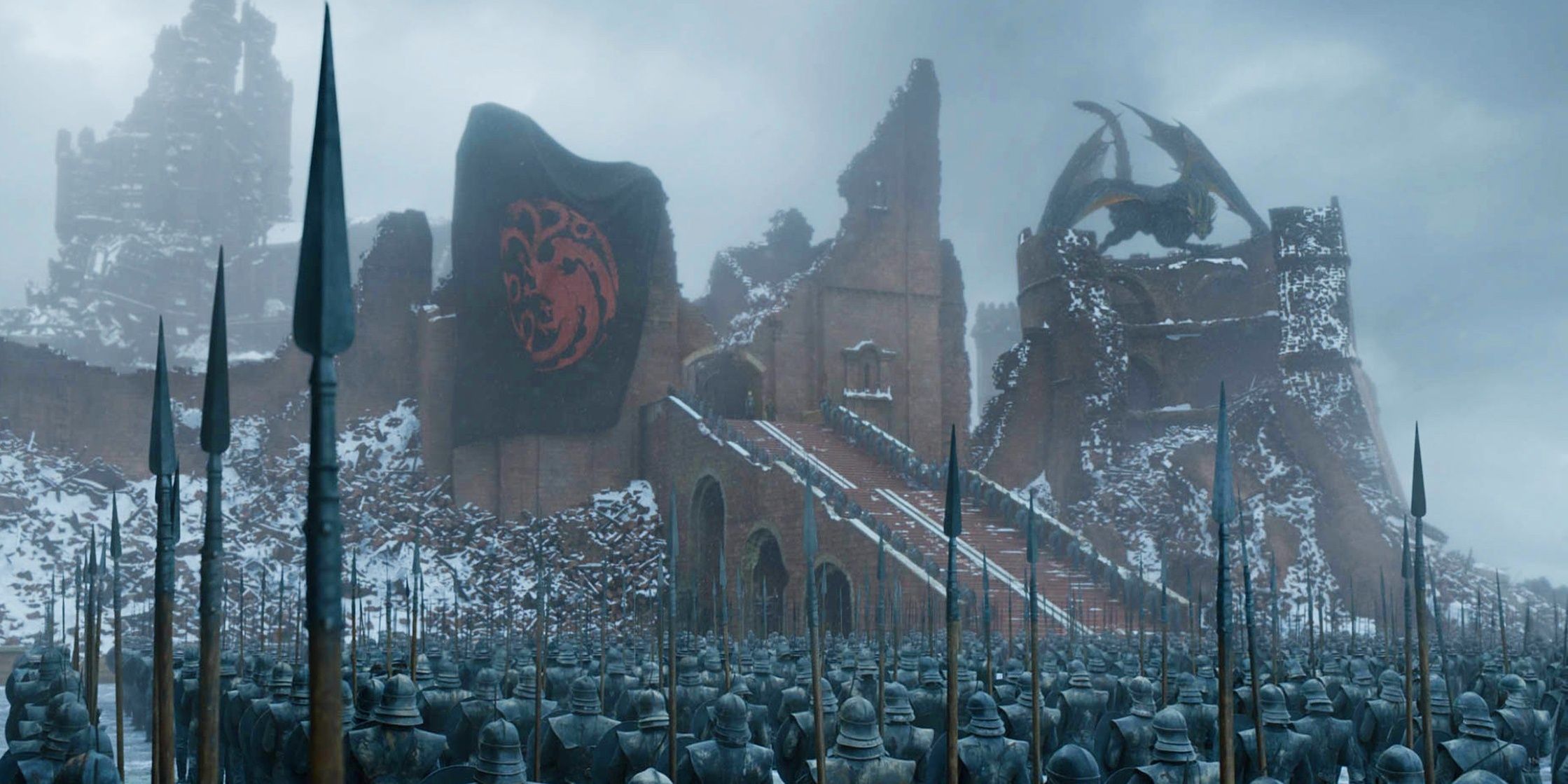 5 Similarities Between The Witcher & Game Of Thrones (& 5 Differences)