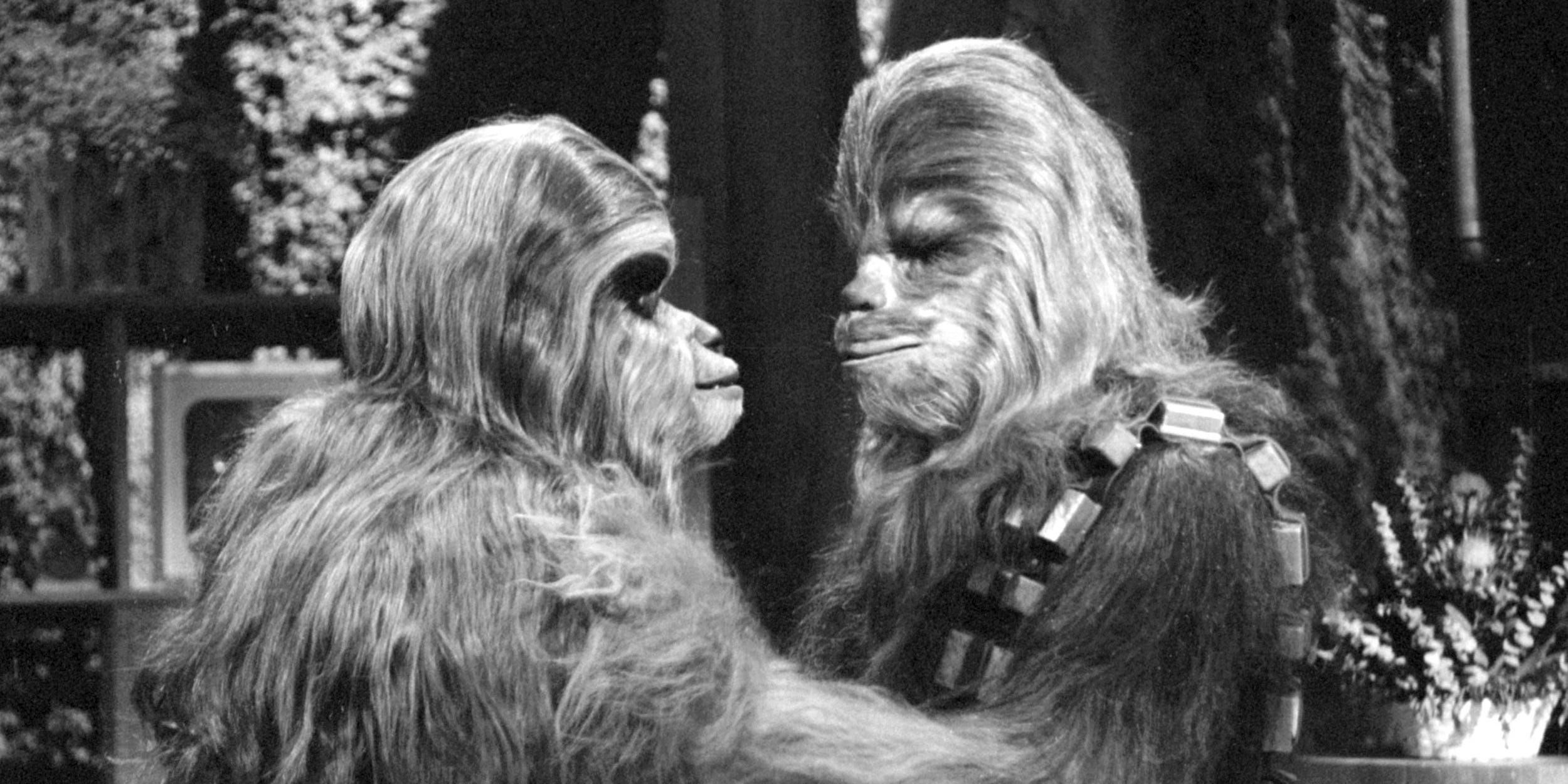 Star Wars: 10 Most Underappreciated Races In The Galaxy