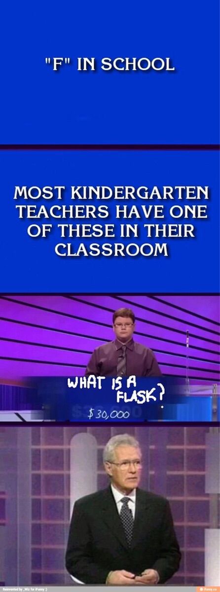Jeopardy: 10 Memes That Prove Alex Trebek Is One Cool Game Show Host