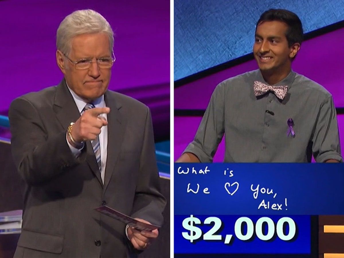 Jeopardy: 10 Memes That Prove Alex Trebek Is One Cool Game Show Host