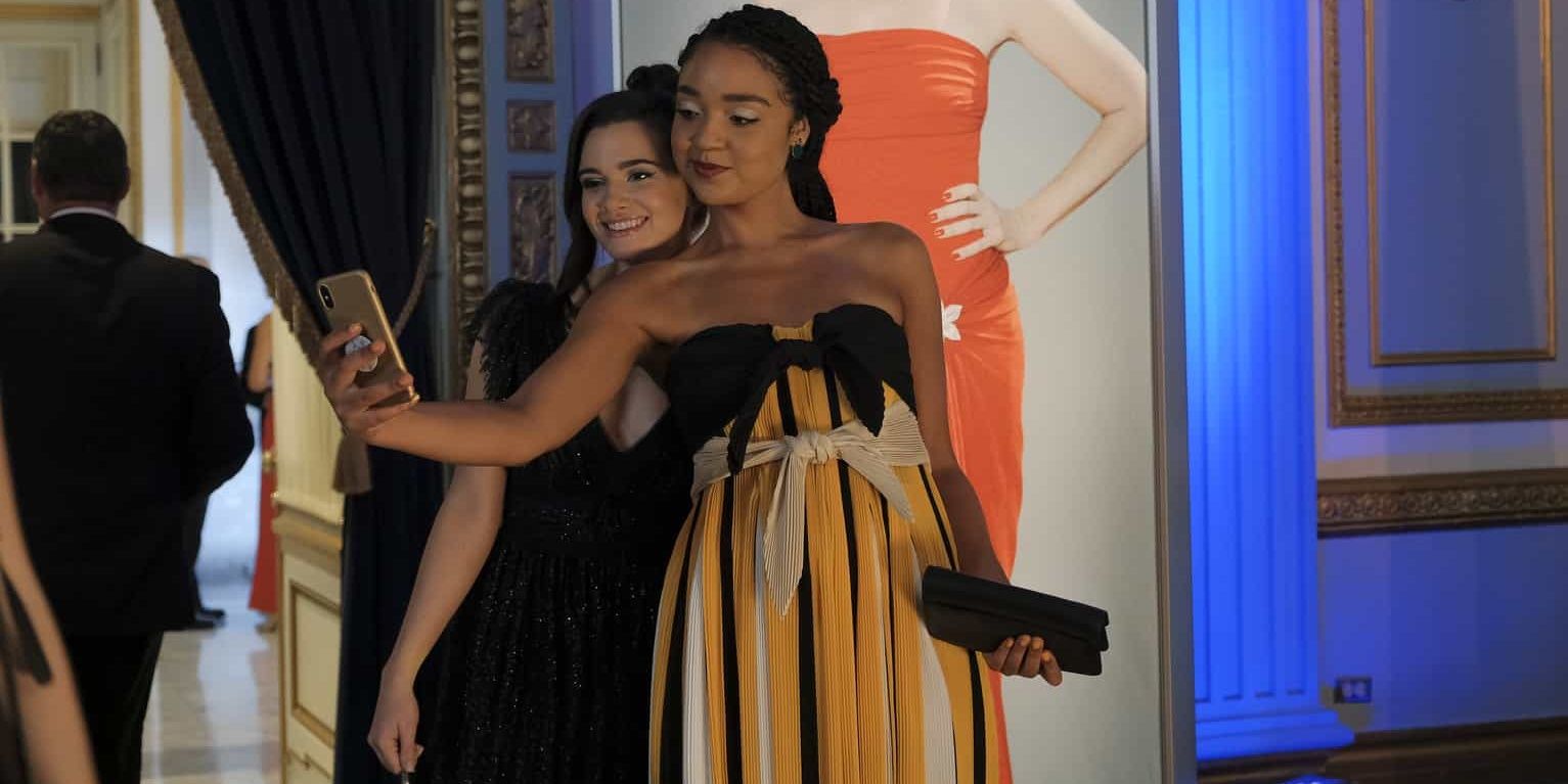 The Bold Type: 10 Best Outfits On The Show