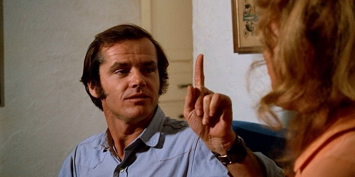 Five Easy Pieces: 10 Reasons It's An American Classic