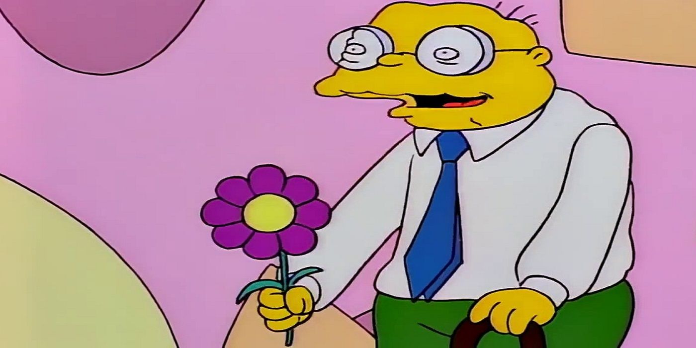 The Simpsons: 5 Old Characters We Miss (& 5 That Should Probably Be ...