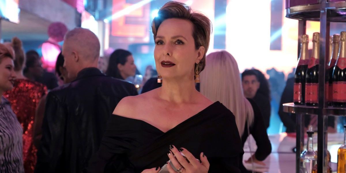 The Bold Type: 10 Best Outfits On The Show