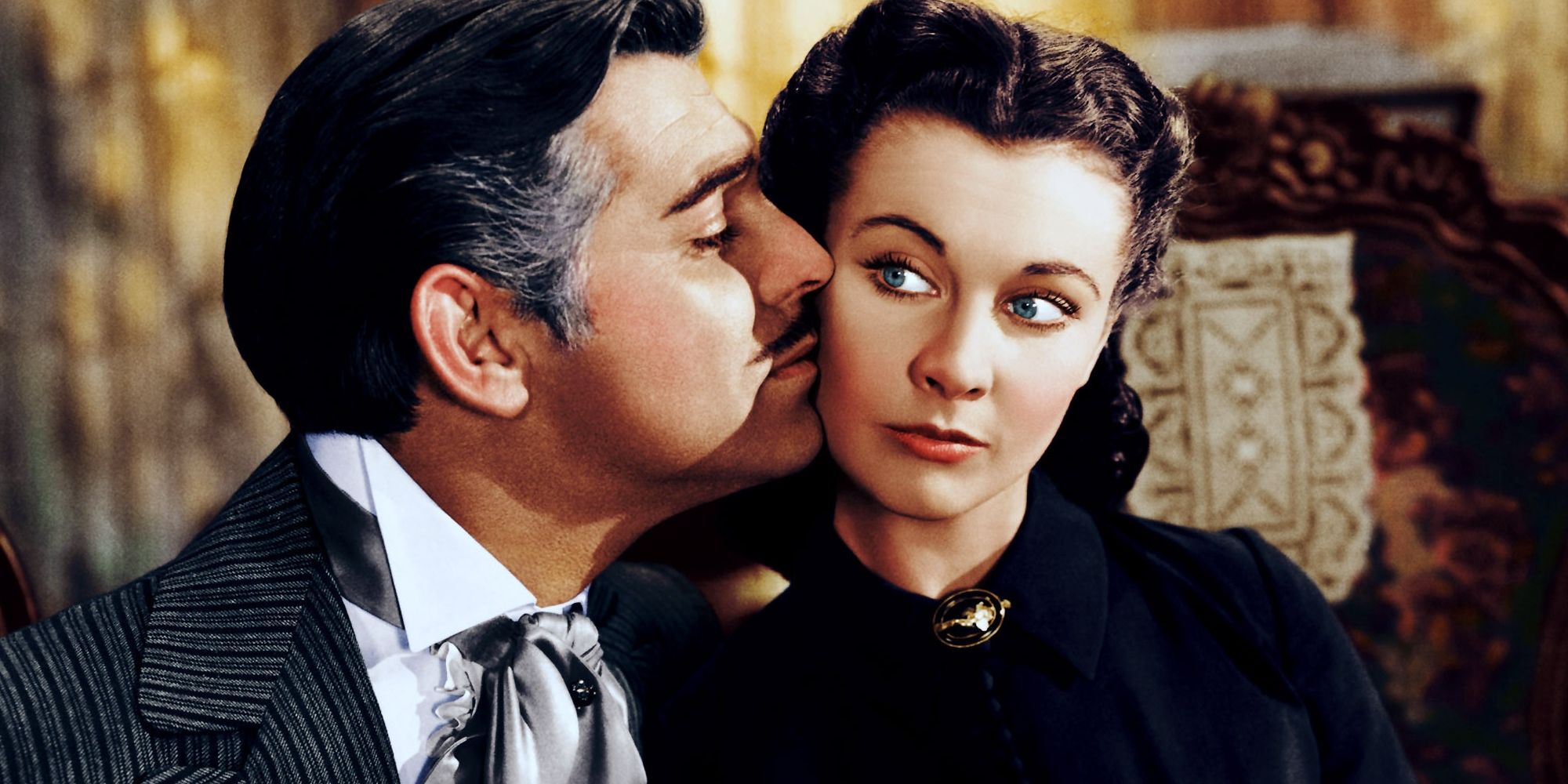 The 10 Most Dysfunctional Couples In Movies, Ranked