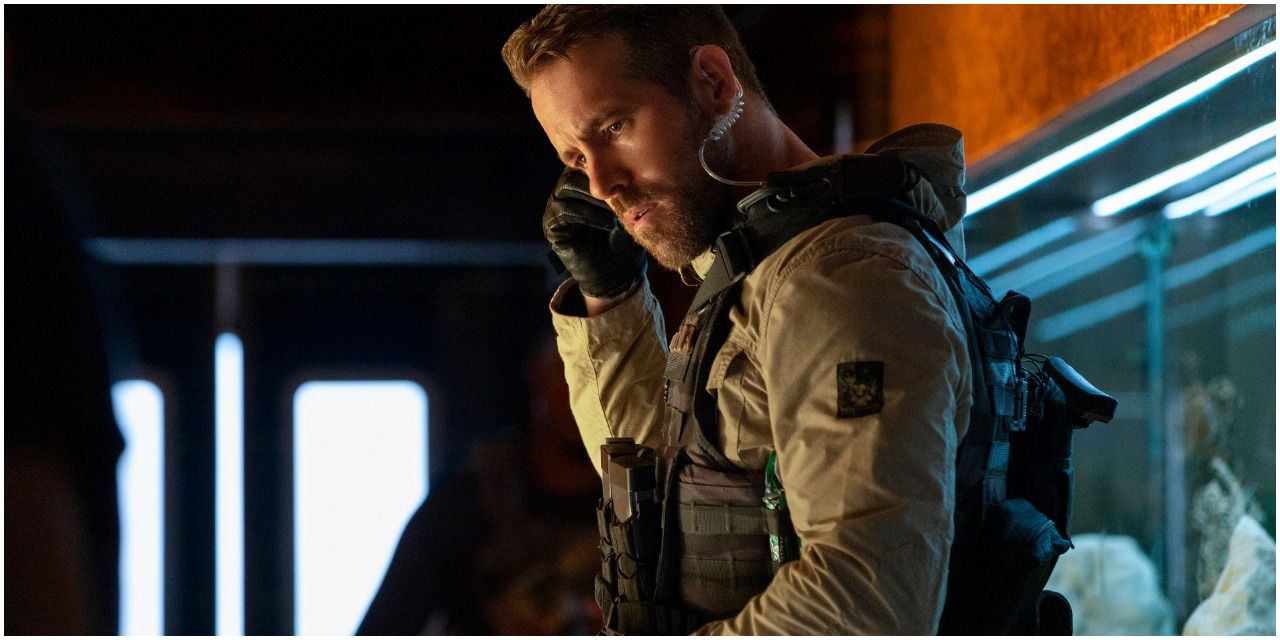 6 Underground: 10 Grittiest Scenes, Ranked