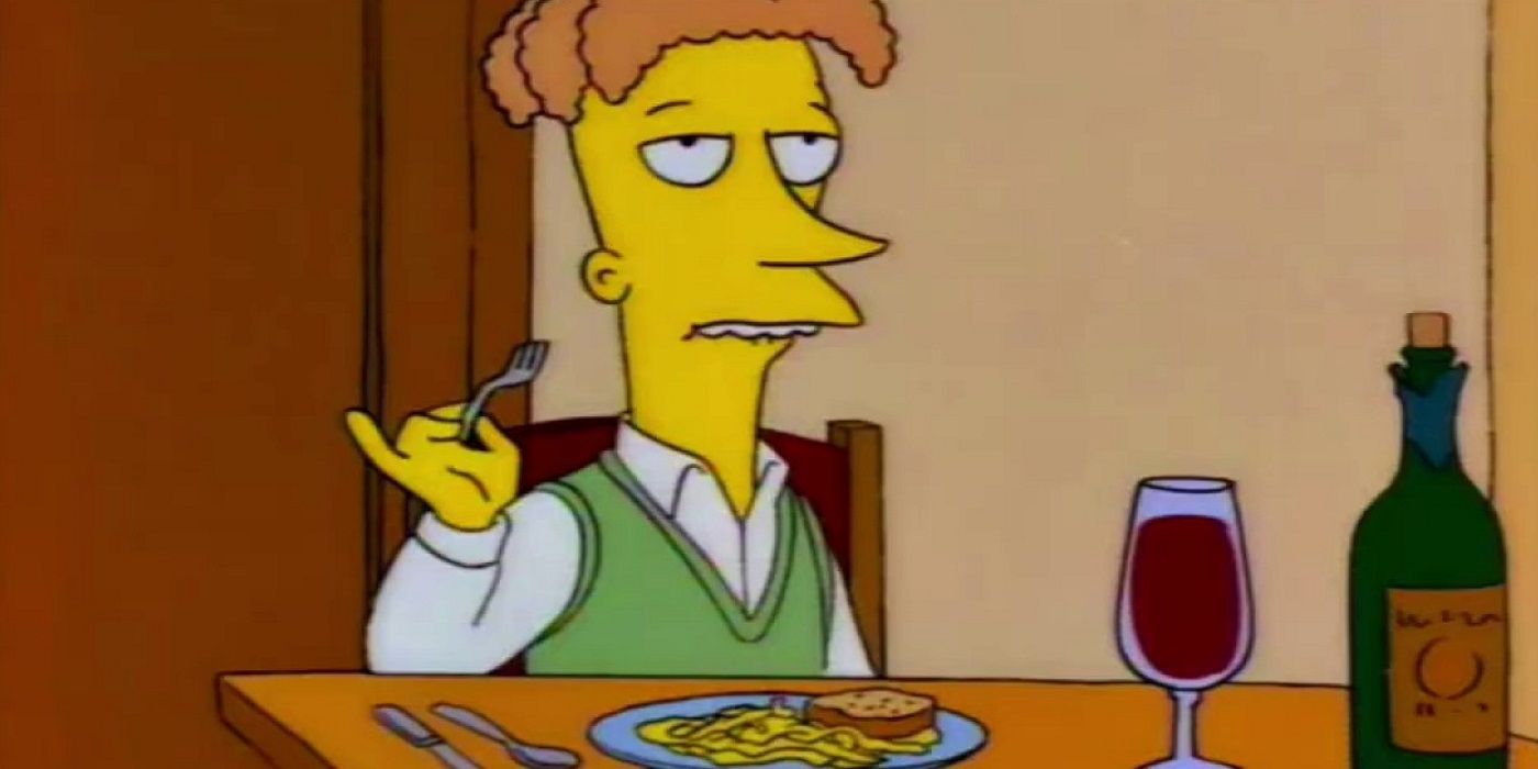 The Simpsons: 5 Old Characters We Miss (& 5 That Should Probably Be ...